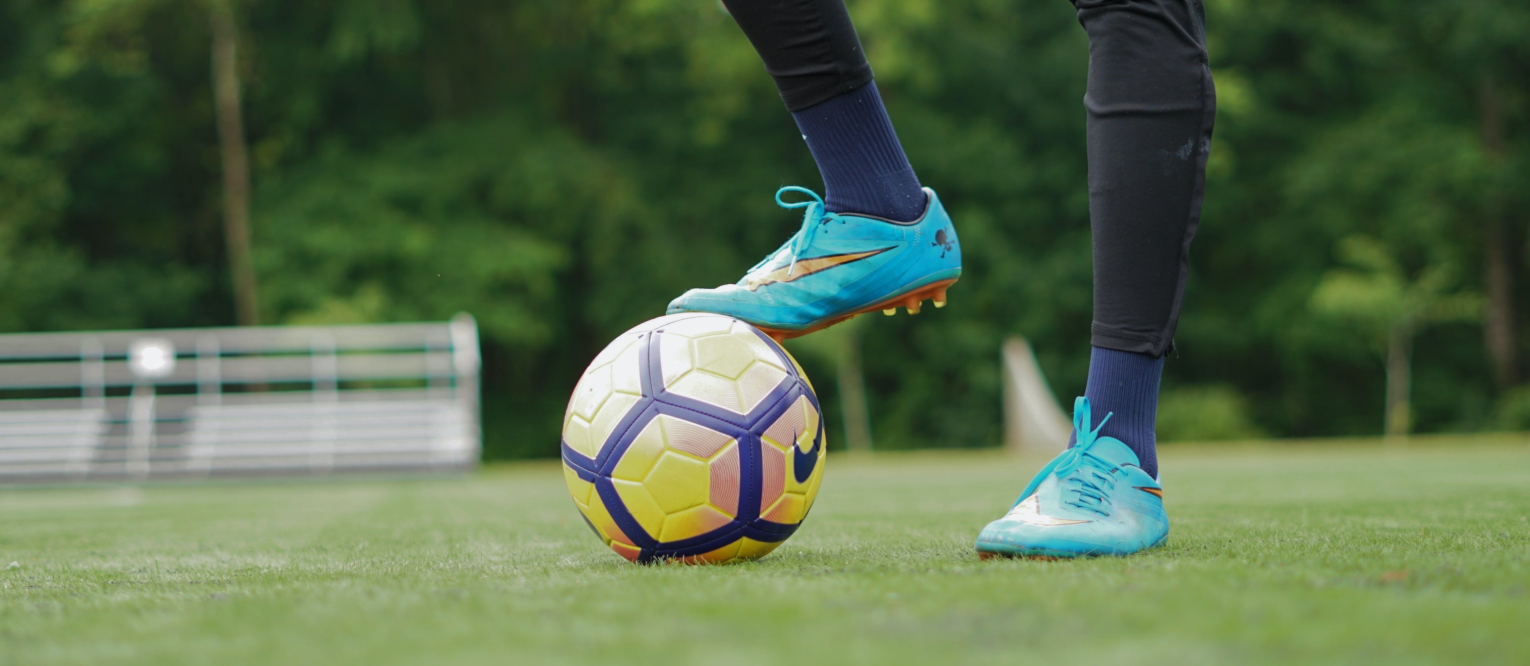 Football GB Sport Leisure