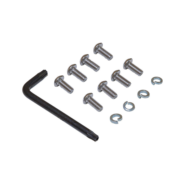 GB Security Screw Set for Monohinge Gate – GB Sport & Leisure