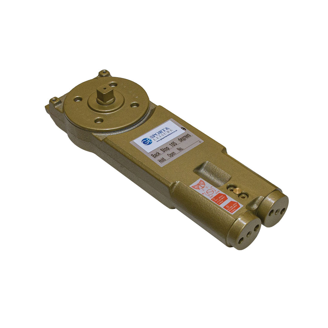 Prosafe Gate Motor – GB Sport & Leisure