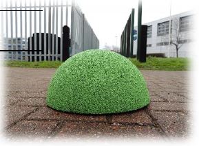 EPDM Rubber Full Sphere – GB Sport & Leisure