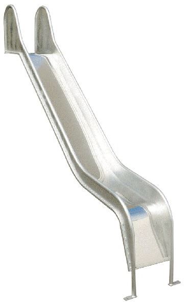 Stainless Steel Slide Chute – GB Sport & Leisure