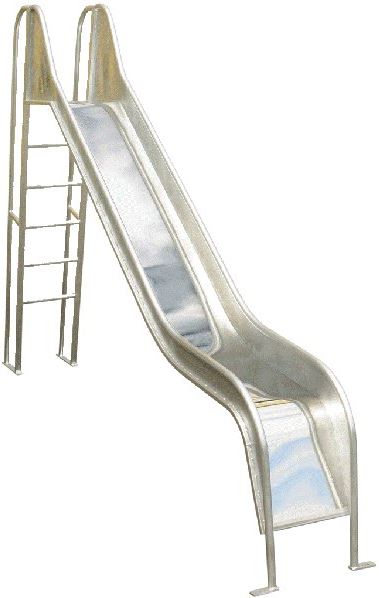 Stainless Steel Slide Chute – GB Sport & Leisure