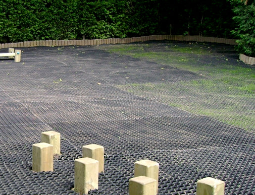 Grass Mat 1.5m x 1m x 23mm – GB Sport & Leisure