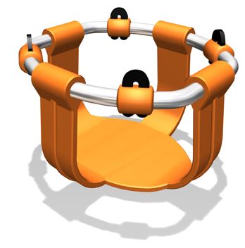 Pod Seat – GB Sport & Leisure