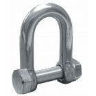 M12 Shackle - Record/Sutcliffe Type – GB Sport & Leisure
