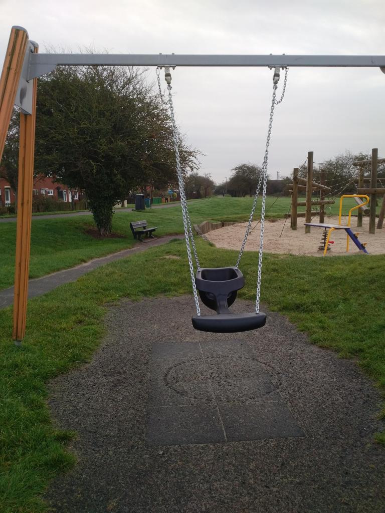 Tango Seat – GB Sport & Leisure