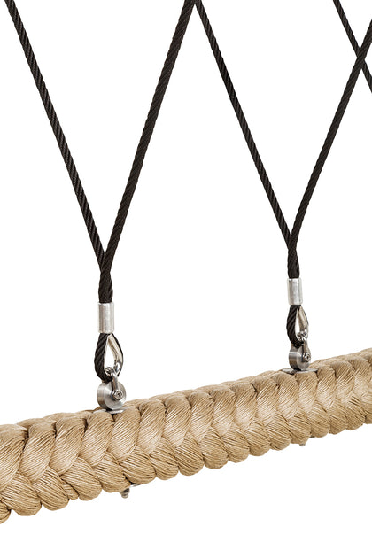 Rope Snake Swing – V Suspension Rope – GB Sport & Leisure