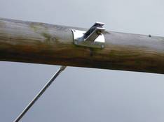 Cable Holding Device – GB Sport & Leisure