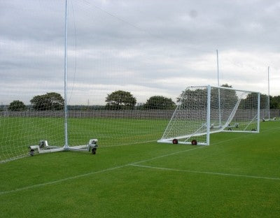 Football Perimeter Protection System – GB Sport & Leisure